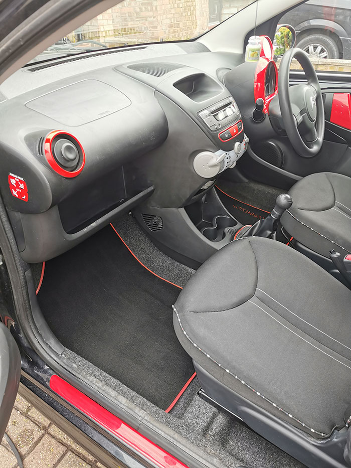 Mobile Car Valet Packages | VVS Valet in Stevenage